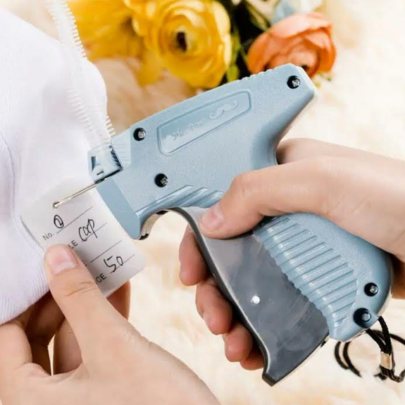 Tagging Supplies – Saga Display