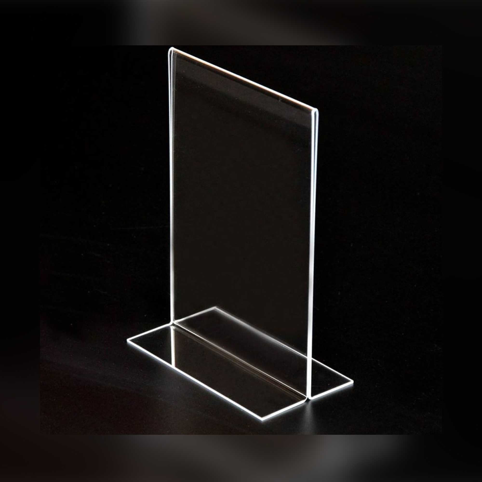 Sign Holder – Saga Display