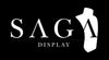 Saga Display