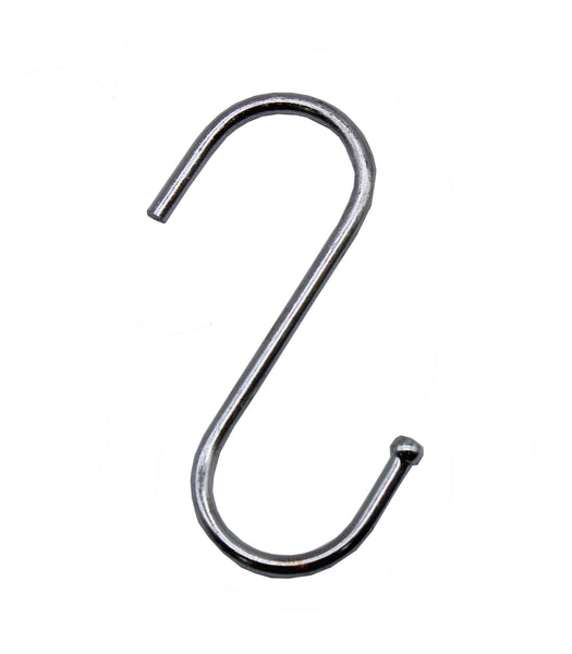 Medium S-Hook for Hanging Displays | Saga Display