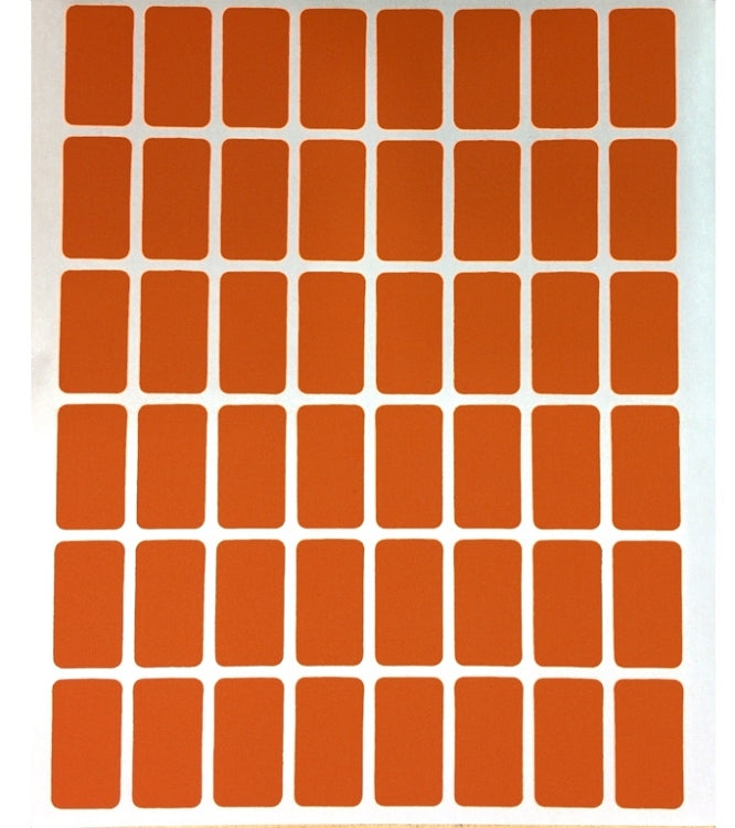 Adhesive Tag/Labels – Saga Display